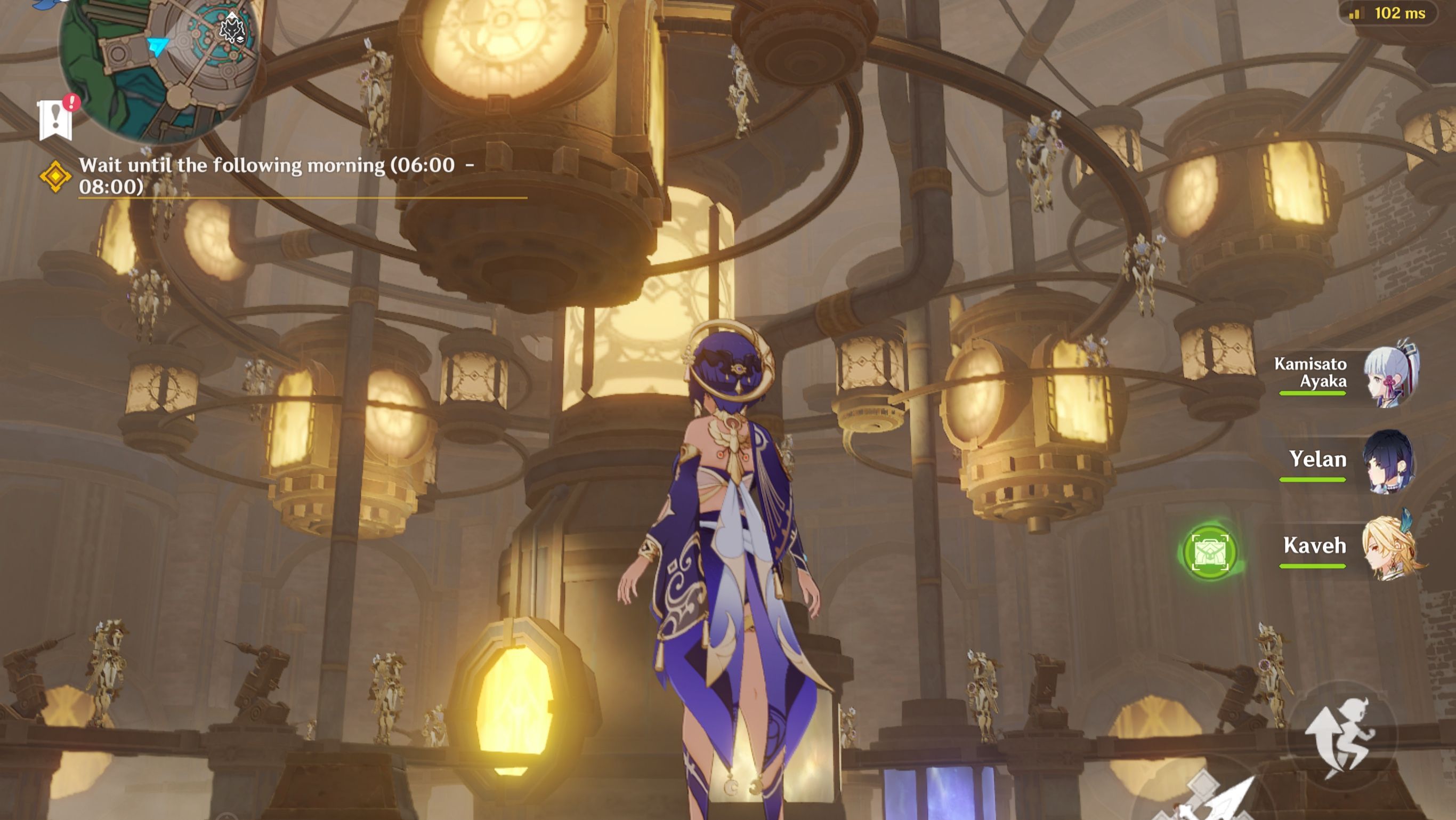 So many cool places in Fontain! Genshin Impact | HoYoLAB