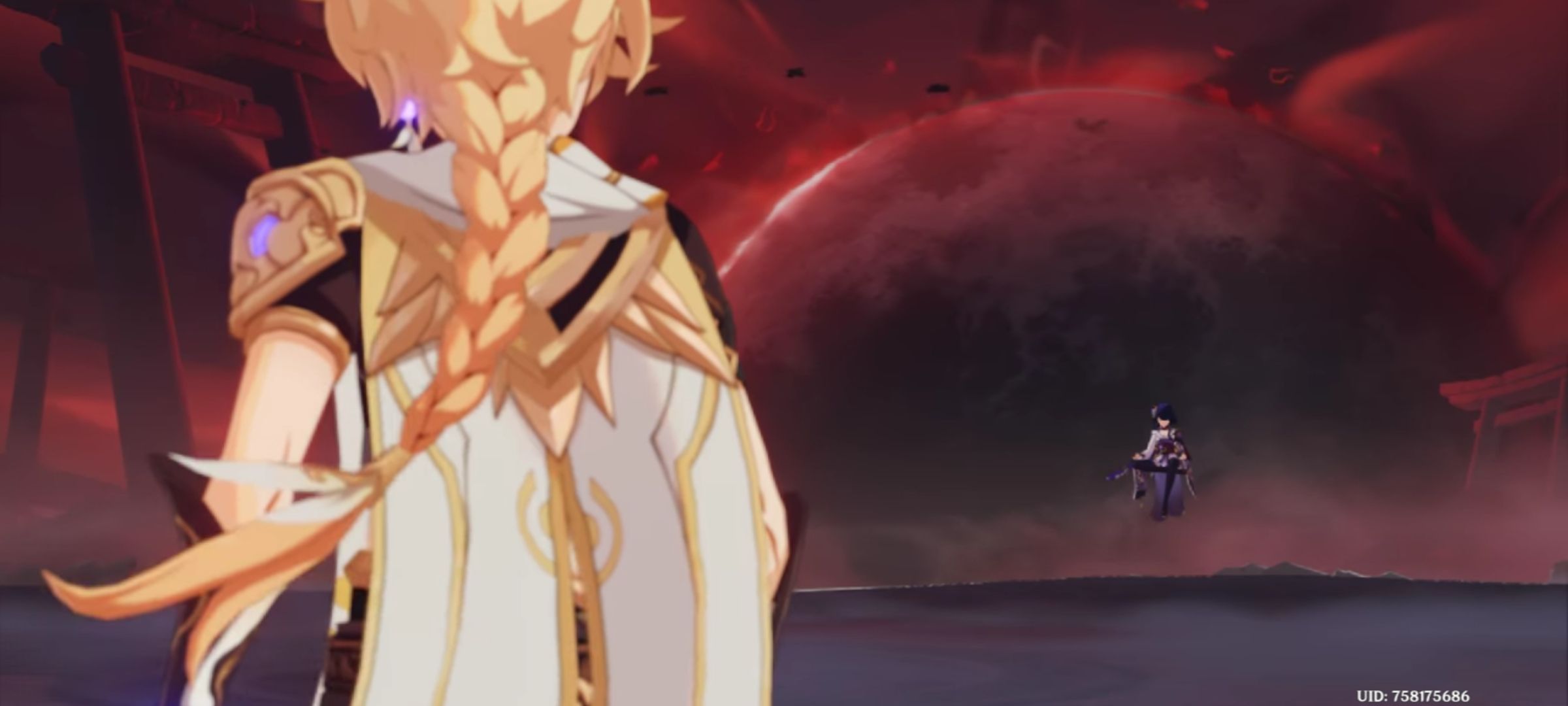 Raiden shougen Genshin Impact | HoYoLAB