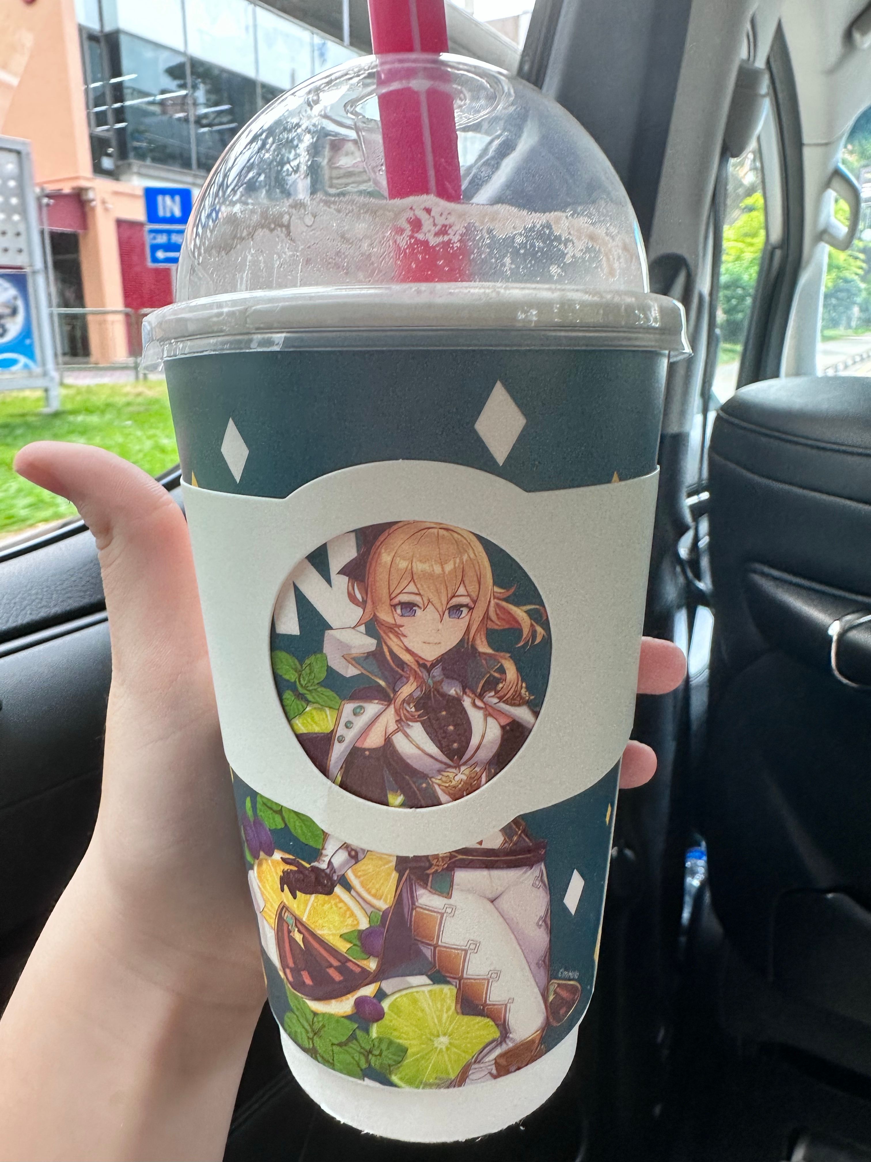 Genshin x Liho ^^ Genshin Impact | HoYoLAB