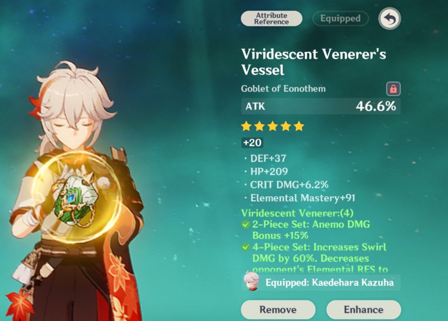 91 Elemental mastery 🙀 Genshin Impact | HoYoLAB