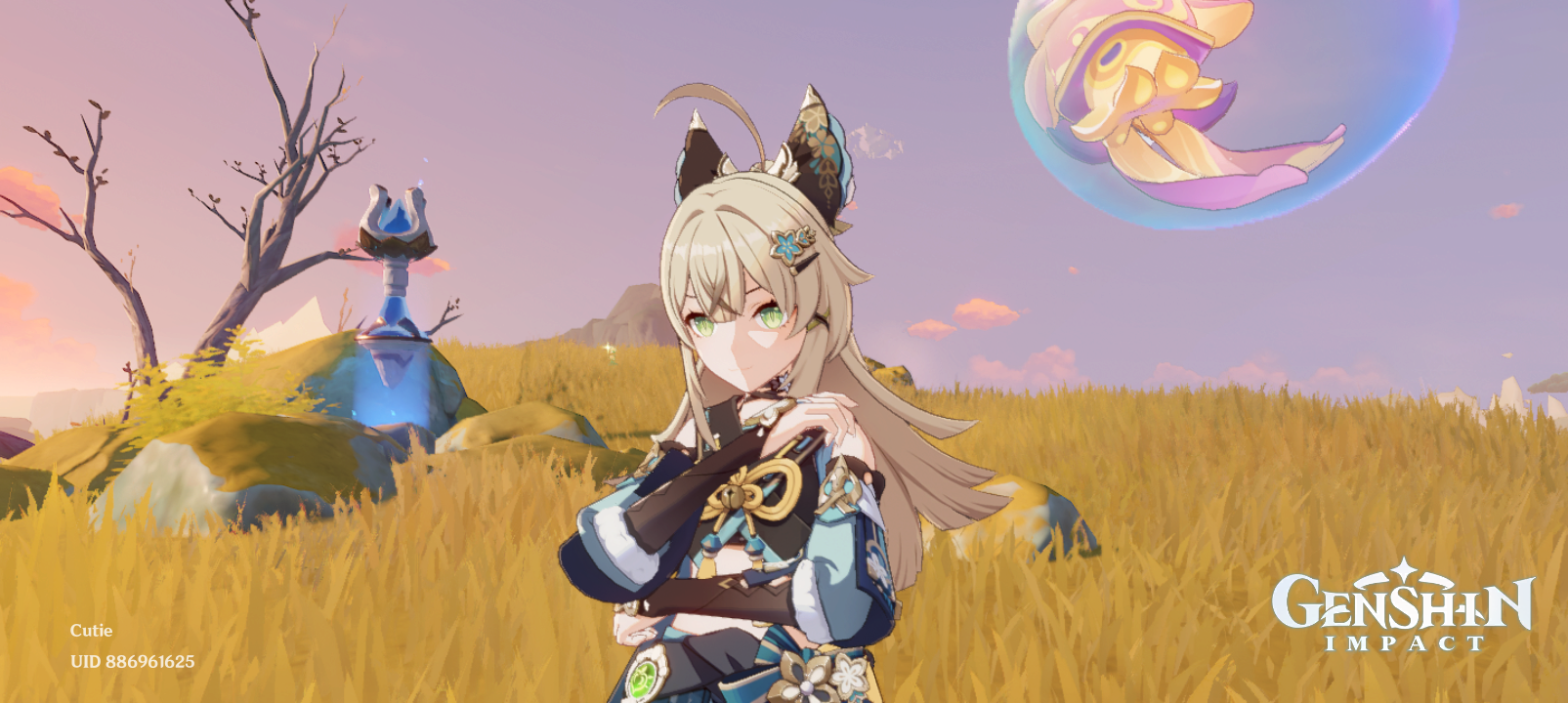 me waiting for the next kaveh banner; Genshin Impact | HoYoLAB