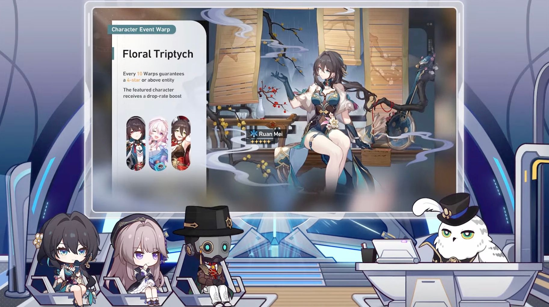 🚨HSR 1.6 BANNERS AND 2.0 DRIP MARKETING!!! 🚨 Honkai: Star Rail | HoYoLAB