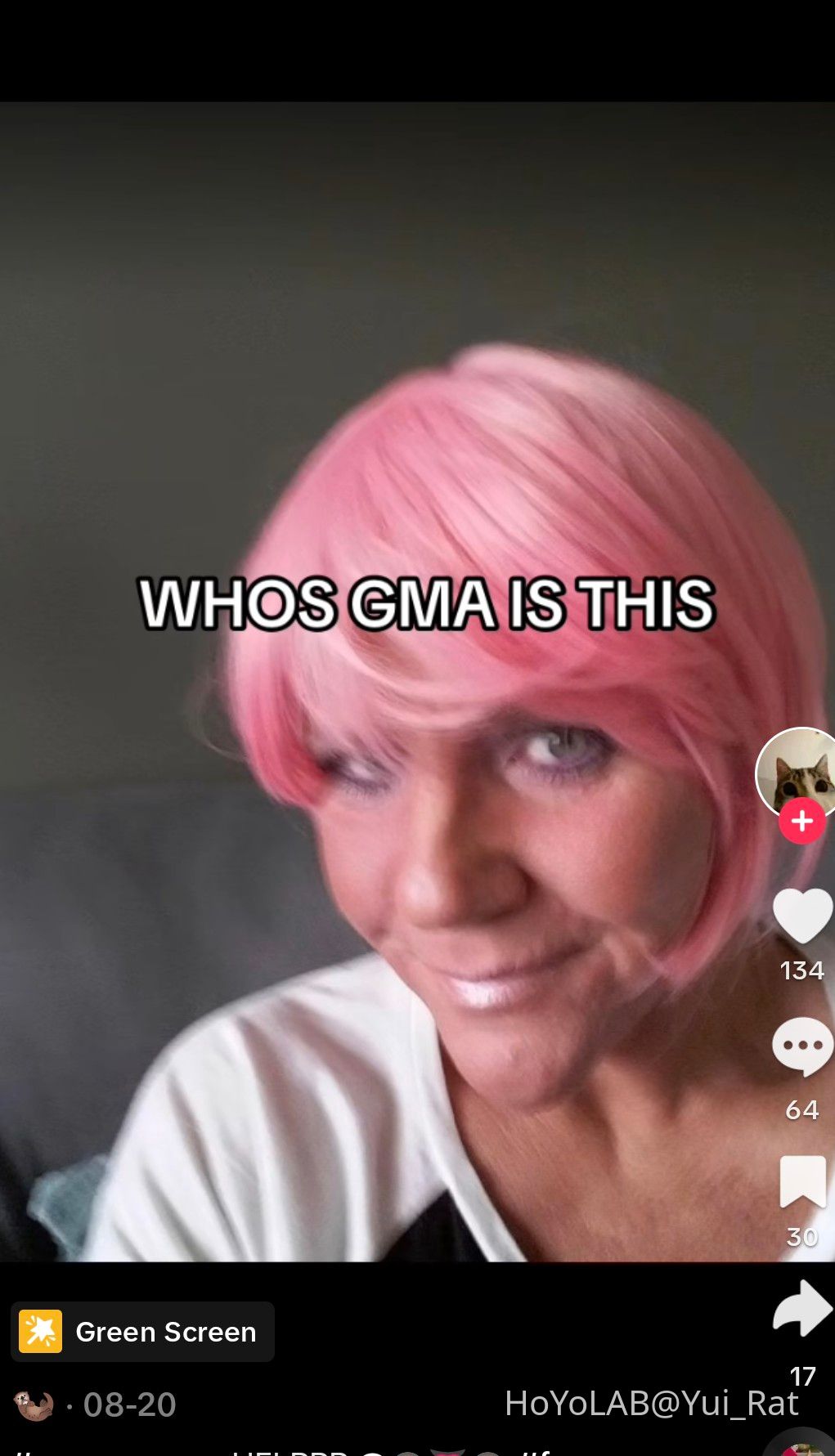 it's so preppy in here | HoYoLAB