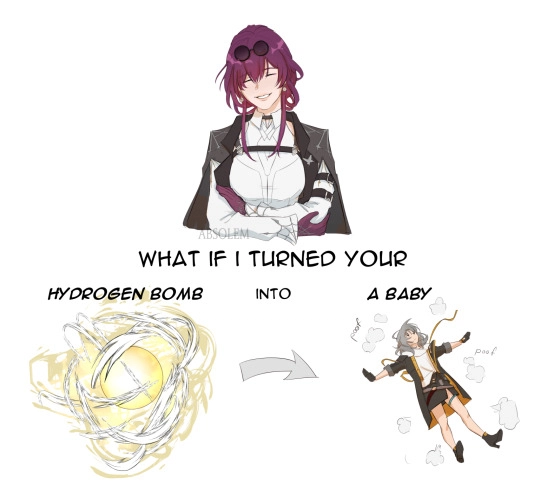 star rail is cracking me up ngl Honkai: Star Rail | HoYoLAB