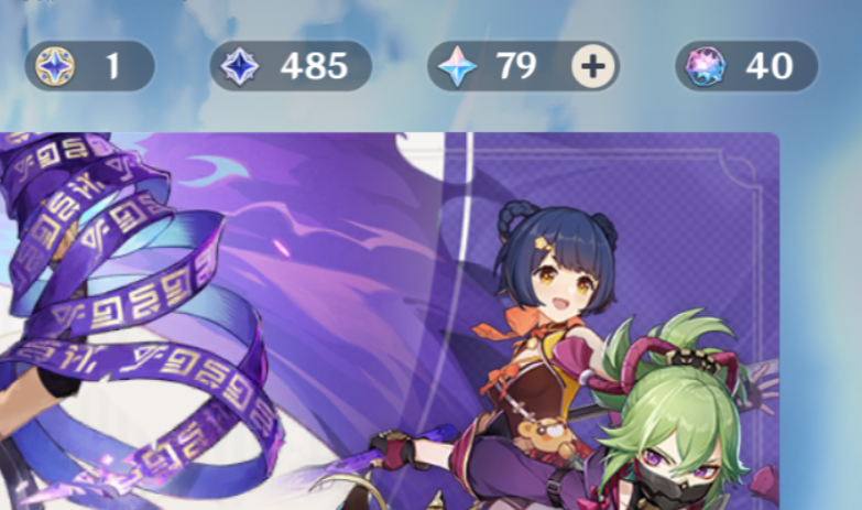 Day 6 or Raiden savings and 10 memes so I can keep hsr and gi on my ...