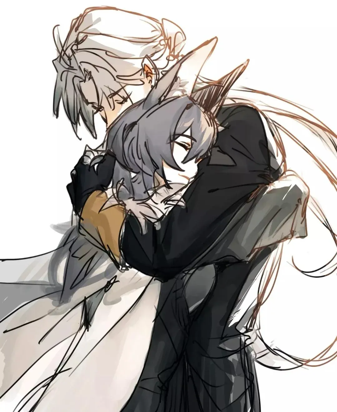 Yingxing’s Beloved (by @sanhecun25440) Honkai: Star Rail | HoYoLAB