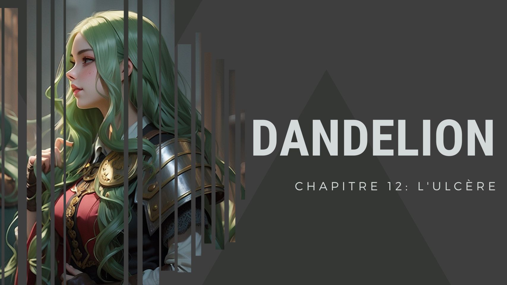DANDELION - Chapitre 12 - L'Ulcère Genshin Impact | HoYoLAB
