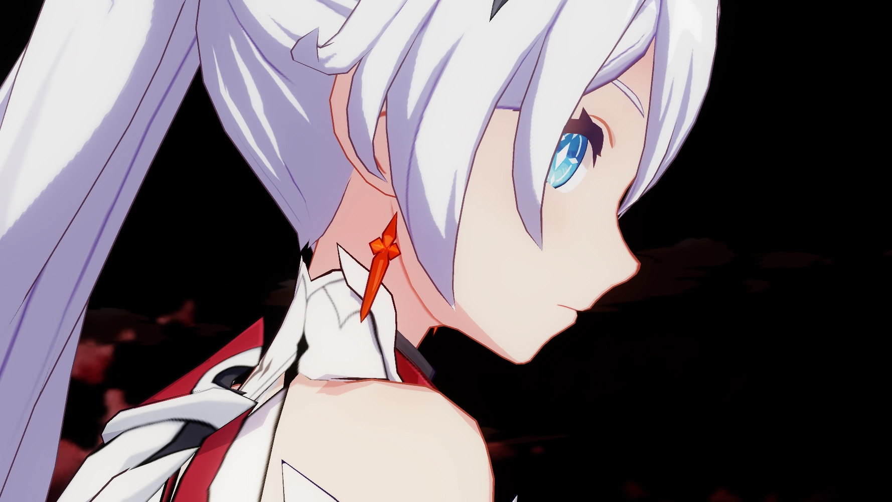 I still love HoF's design over HoFi Honkai Impact 3rd | HoYoLAB