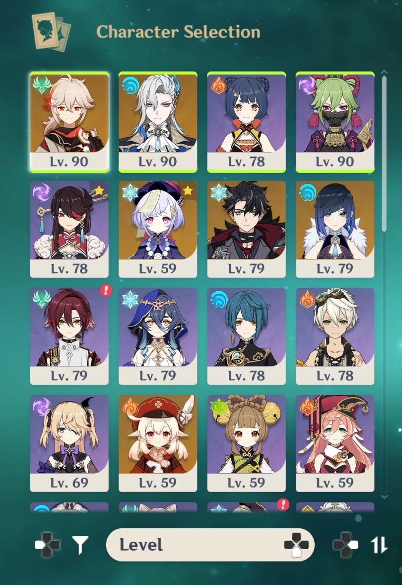 Advice for my next pulls, Navia vs Raiden Genshin Impact | HoYoLAB