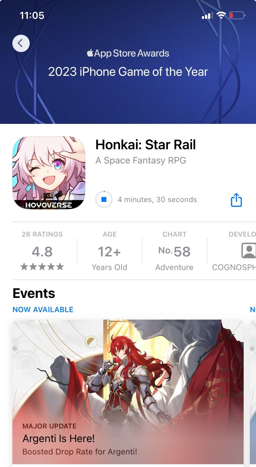 YOOOOOO Honkai: Star Rail | HoYoLAB