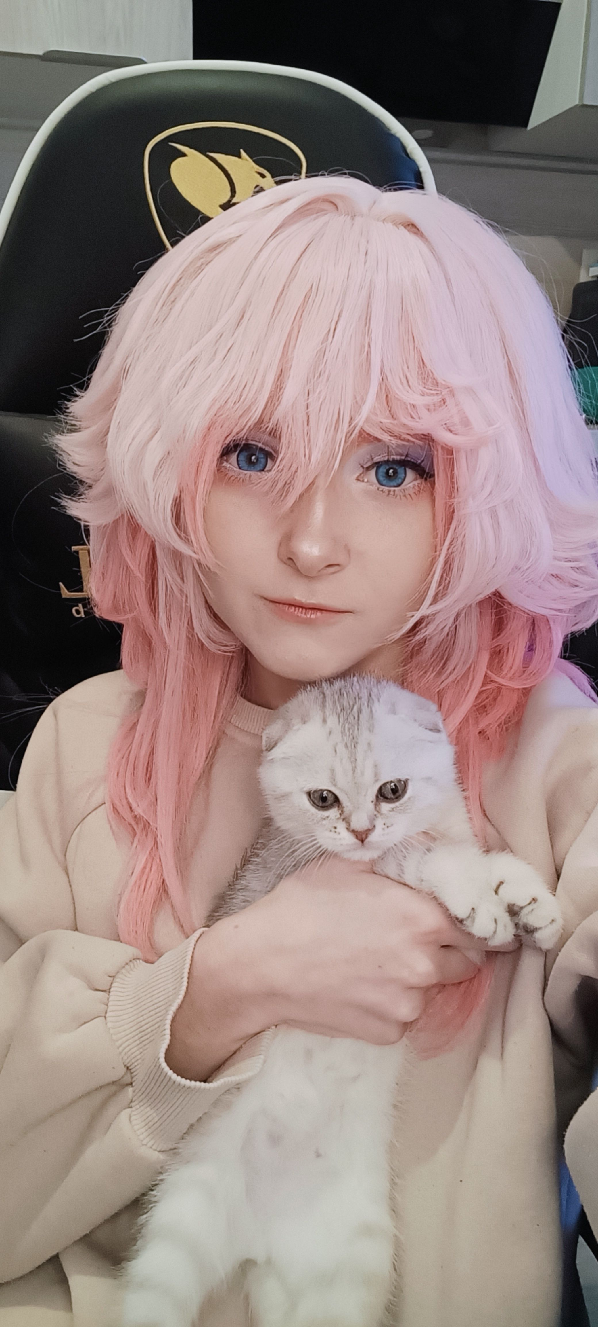 March 7th💕 Honkai Star Rail Hoyolab 