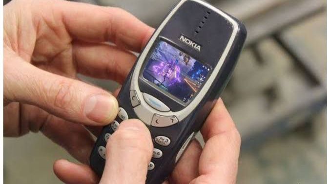 Nokia is still good Honkai: Star Rail | HoYoLAB