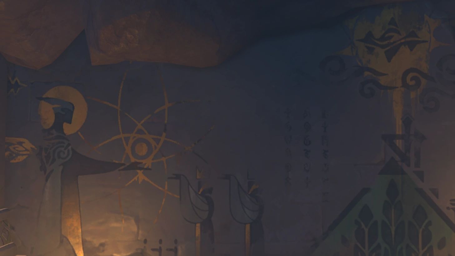 The 4 Shades and Ancient Arts Genshin Impact | HoYoLAB