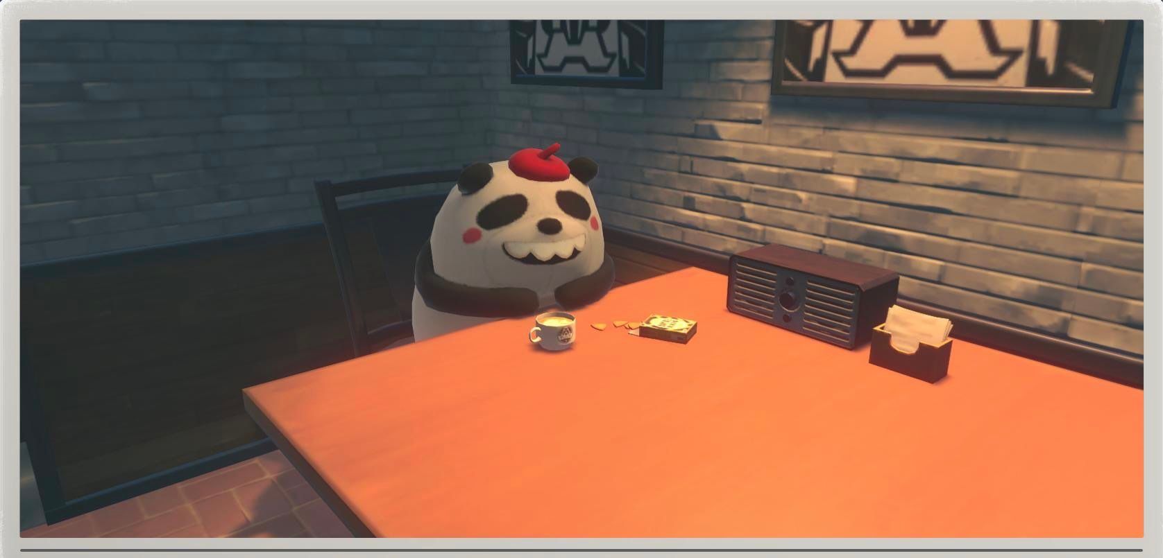 Screenshots Zenless Zone Zero | HoYoLAB