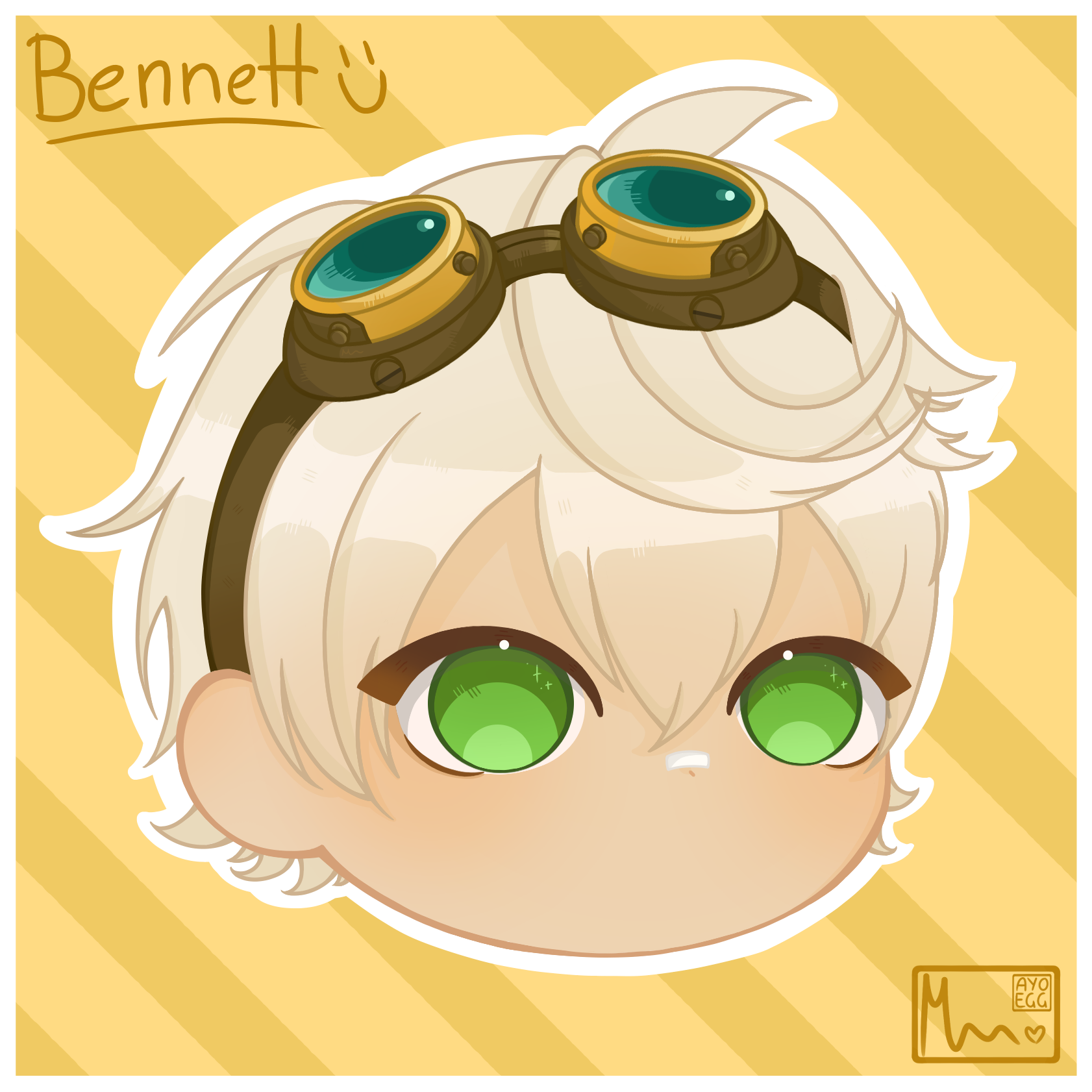 A Random Genshin Character Appeared: The First 3 Genshin Impact | HoYoLAB