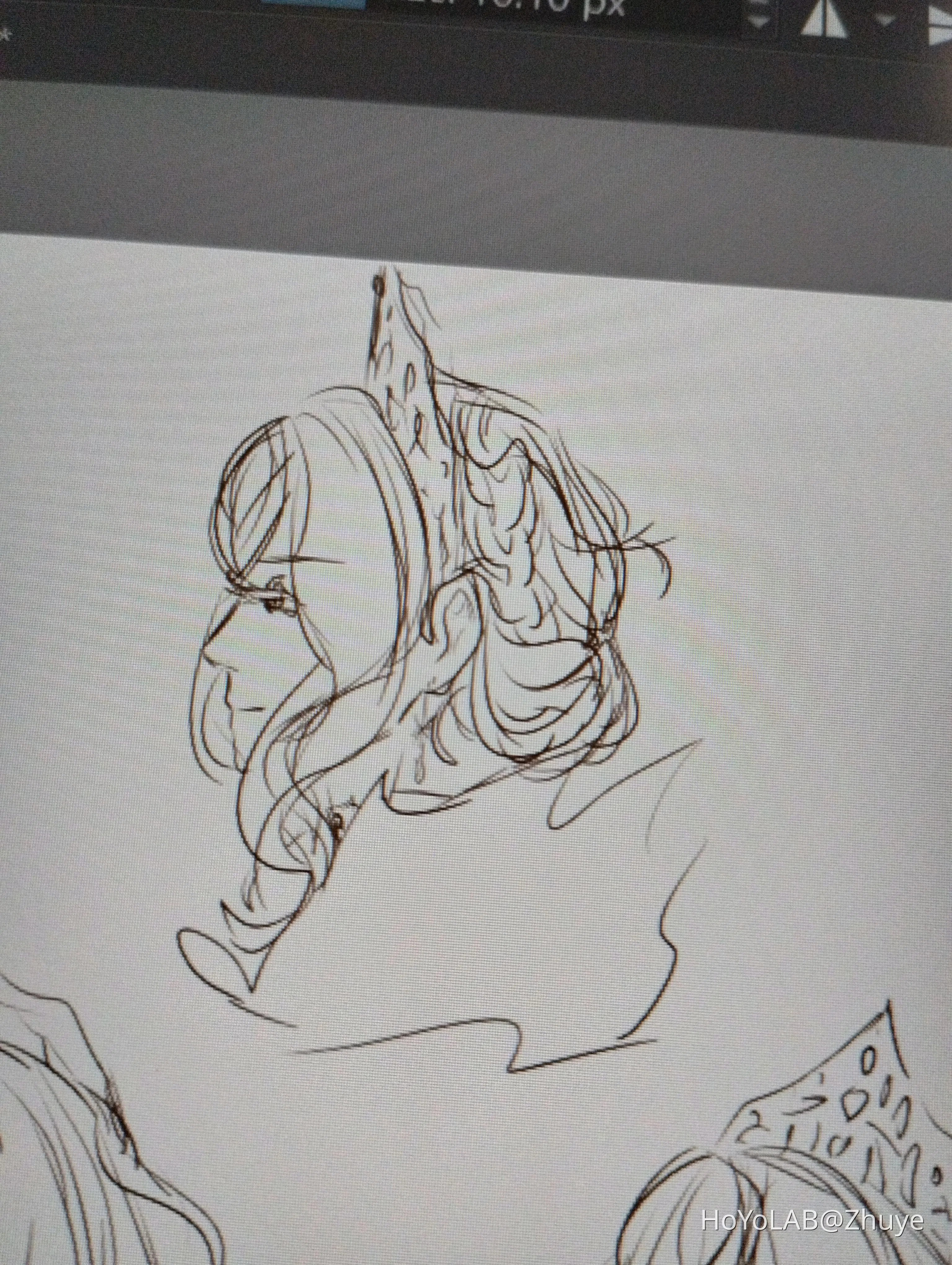 Tsaritsa fanart Genshin Impact | HoYoLAB