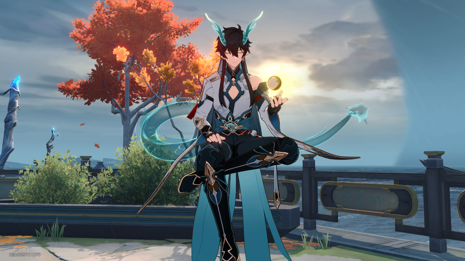 Dragon Mislay, Dreams Astray Honkai: Star Rail | HoYoLAB