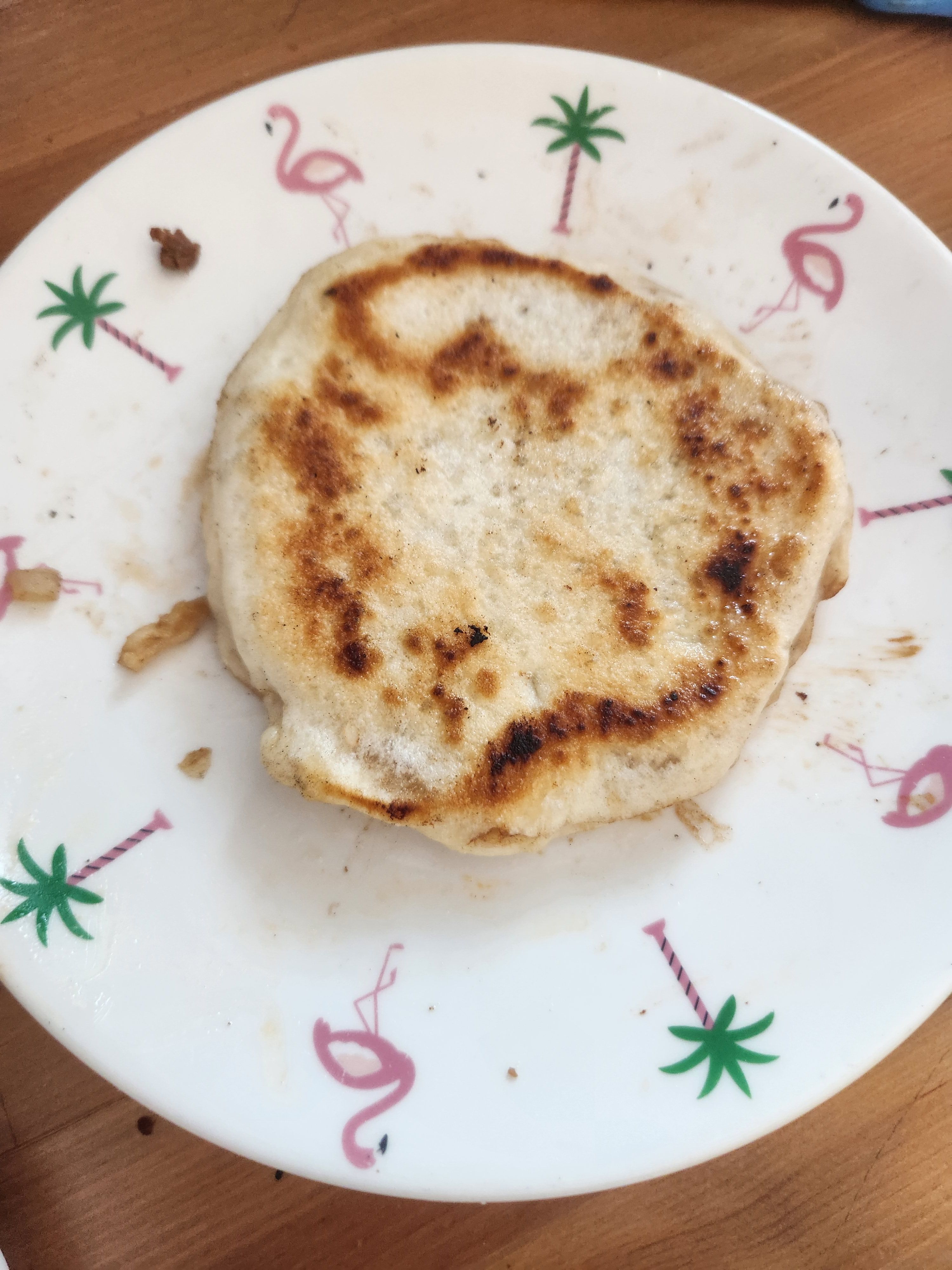 Failed attempt at making mora meat 8/10 Genshin Impact | HoYoLAB