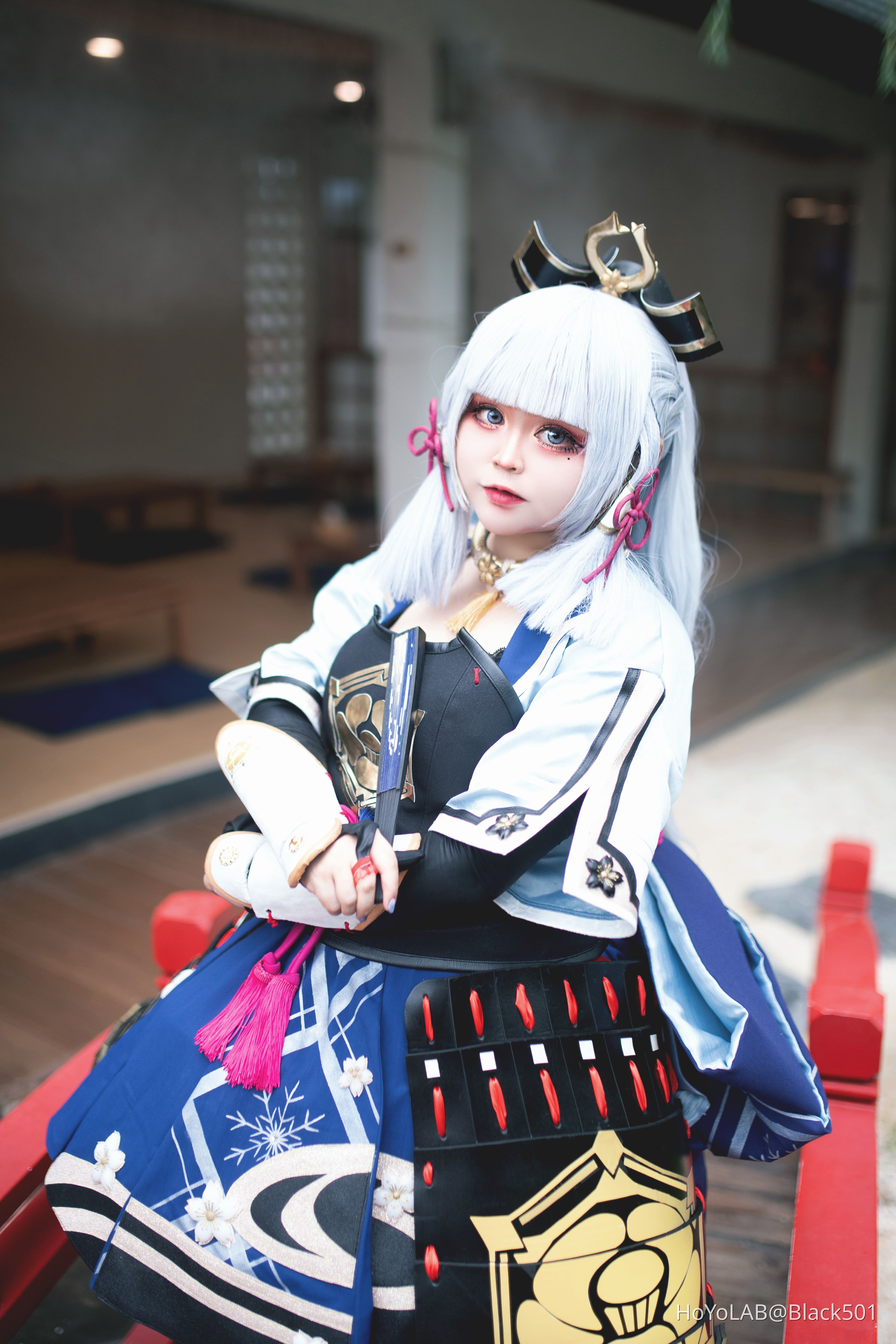 Are you ready for Ayaya banner again? Genshin Impact | HoYoLAB