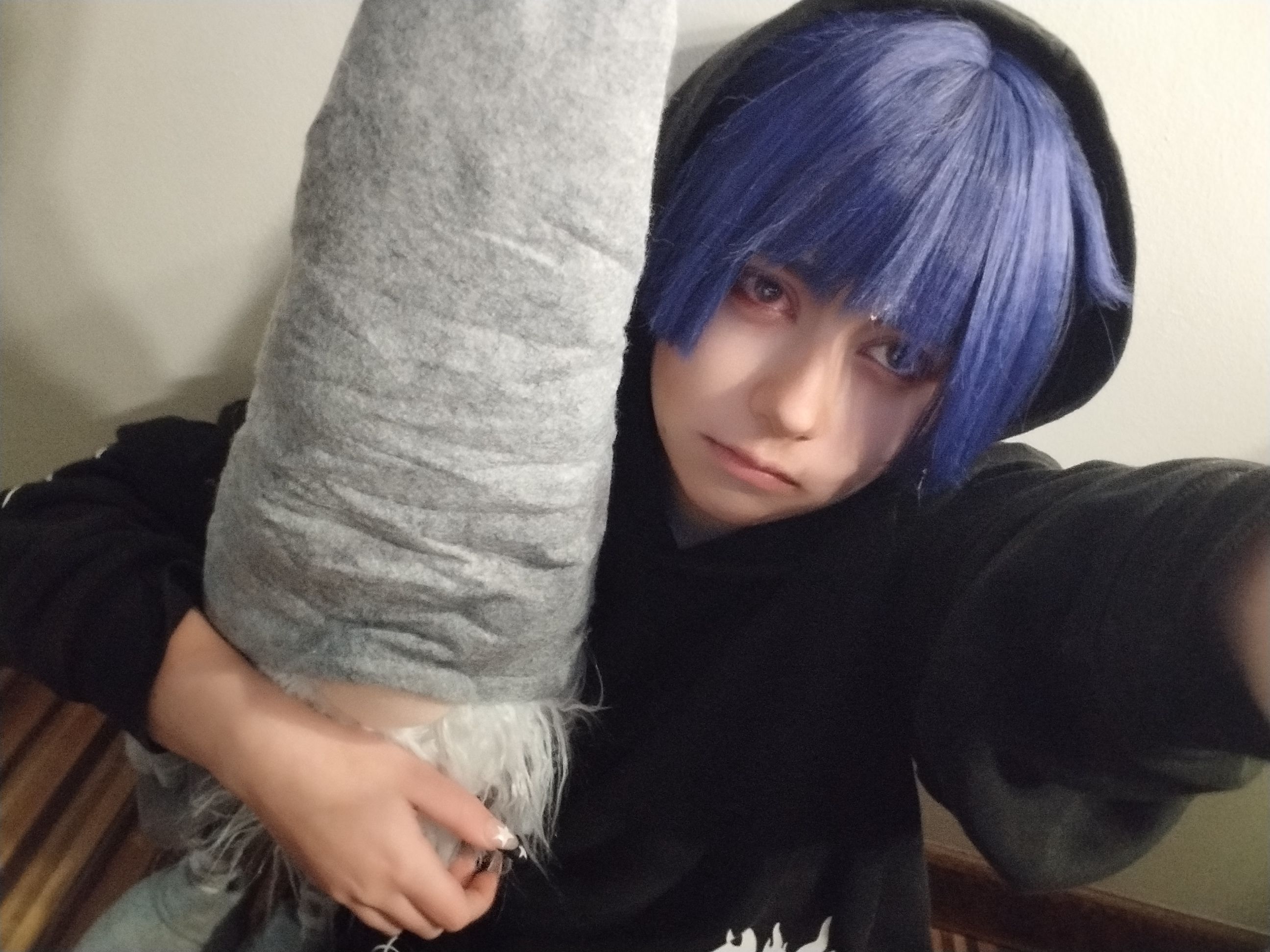 CAT BOY SCARAMOUCHE?!?!?! Genshin Impact | HoYoLAB