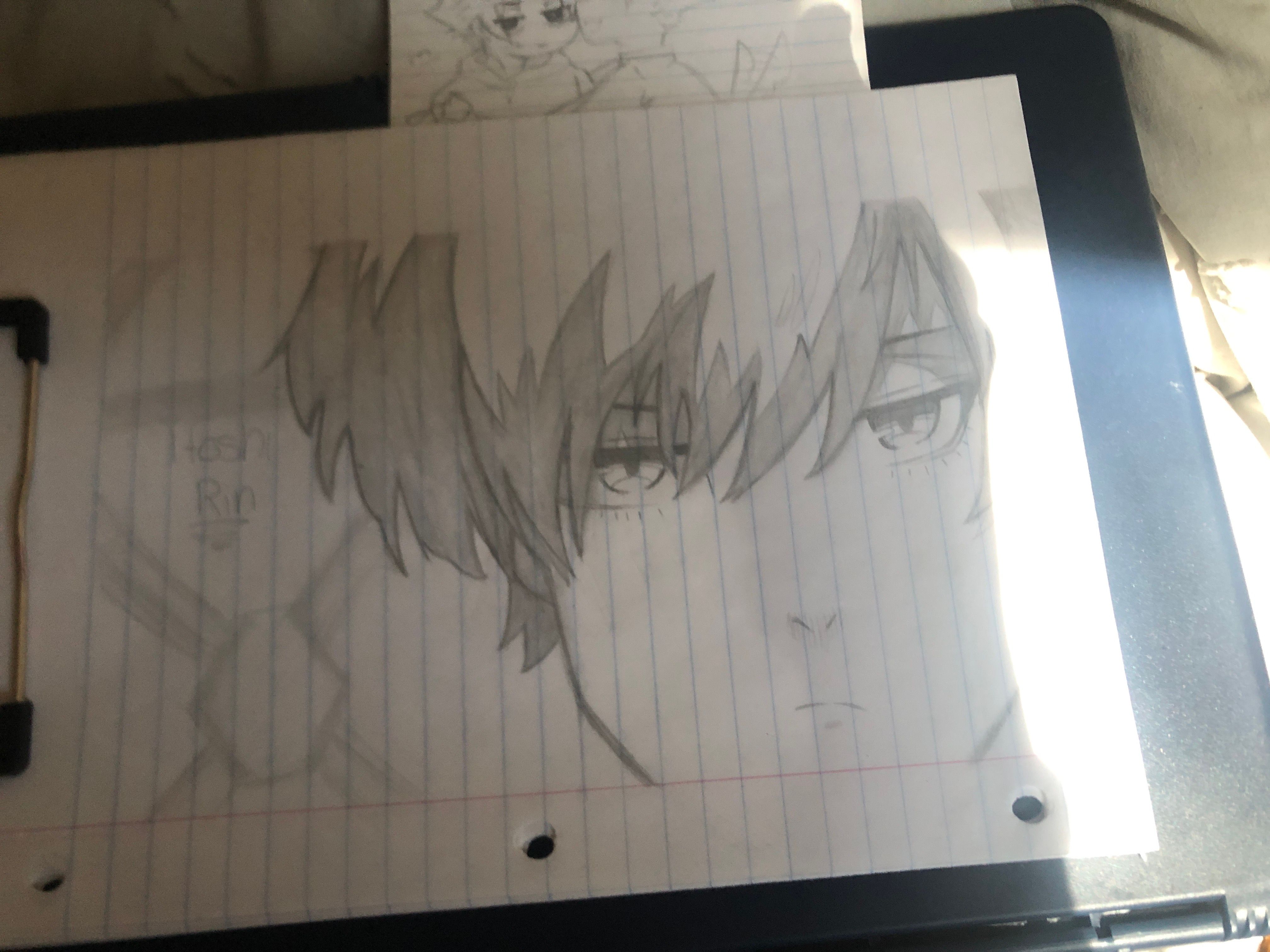 Rin Itoshi! | HoYoLAB