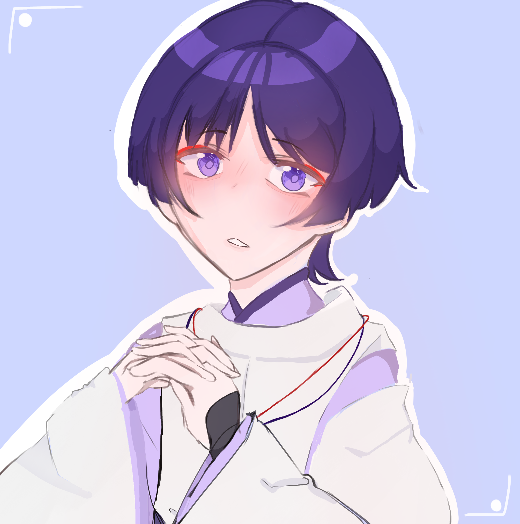 Kabukimono Genshin Impact | HoYoLAB