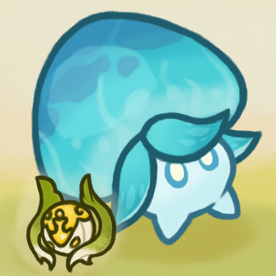 Bongo-Head Genshin Impact | HoYoLAB