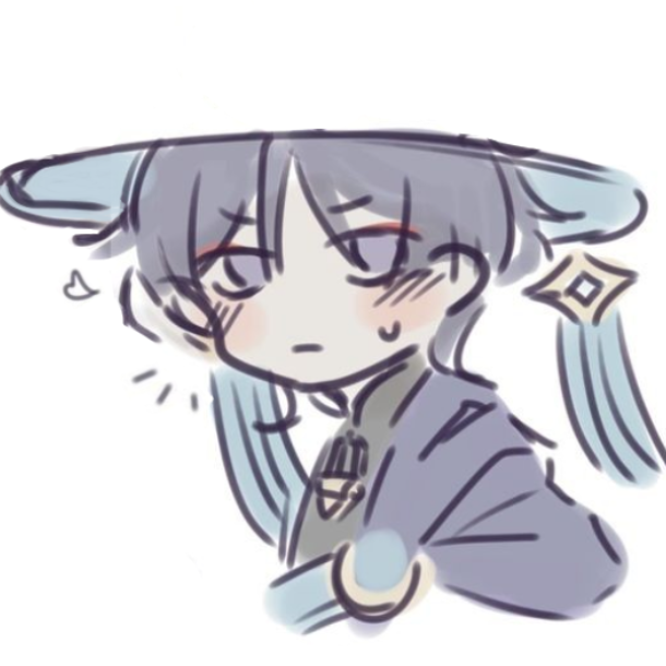I don't know how to make his hat🥹 Genshin Impact | HoYoLAB