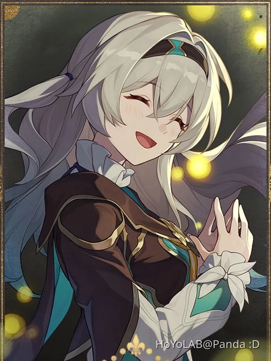 Kallen is that you? Honkai Impact 3rd | HoYoLAB