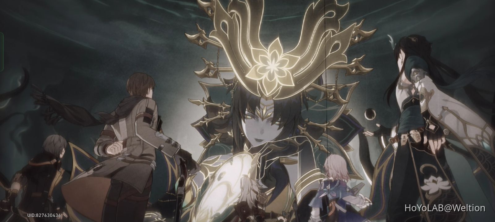 Some HSR pictures~ Honkai: Star Rail | HoYoLAB