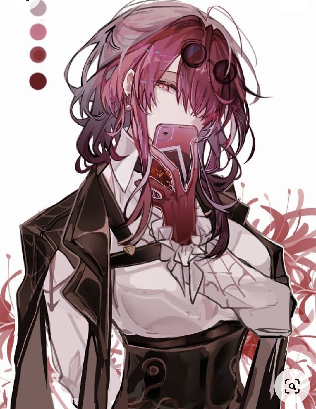 kafla Fanart ♥️ Honkai: Star Rail | HoYoLAB