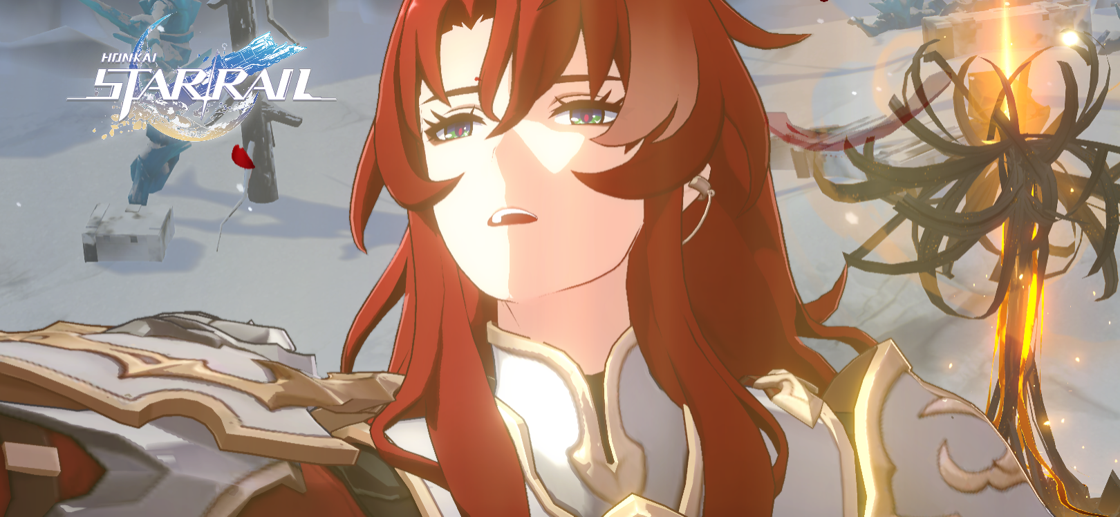 Progress: F2P Argenti Build! Honkai: Star Rail | HoYoLAB