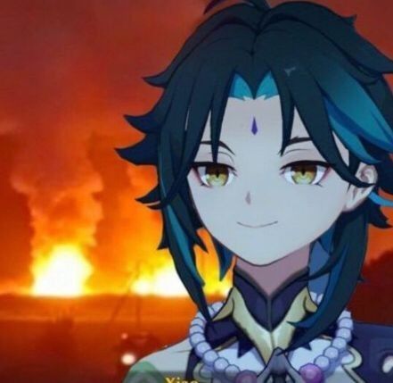 XIAO MEME IDK #Meme #Xiaomeme #Xiao Genshin Impact | HoYoLAB