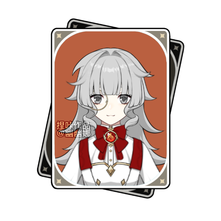 Meet nertus, my oc!!!! Genshin Impact | HoYoLAB