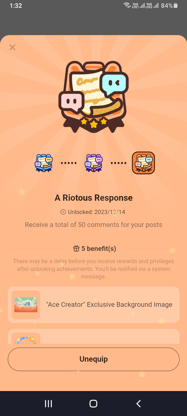 WAAAAAAAH. 🥺 Tears of Themis | HoYoLAB