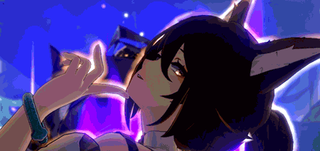 好想玩崩鐵(..)（搞點畫） Honkai: Star Rail | HoYoLAB