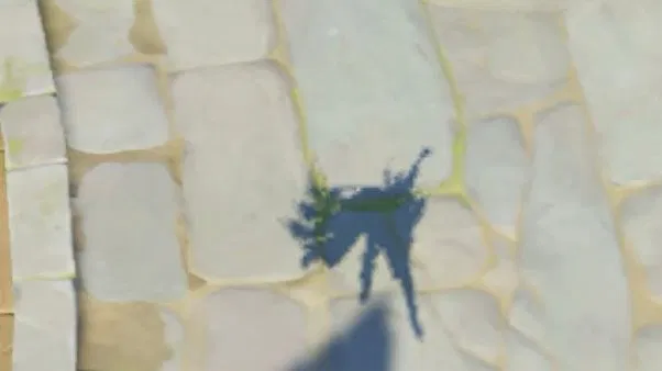 [Genshin Shadow Challenge #28] Who’s That Character? Genshin Impact ...