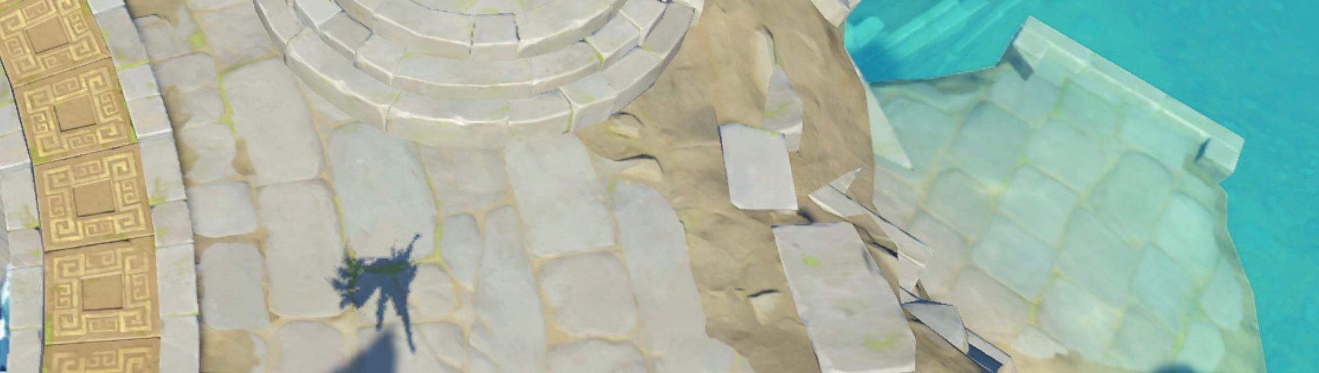 [Genshin Shadow Challenge #27] Who’s That Character? Genshin Impact ...