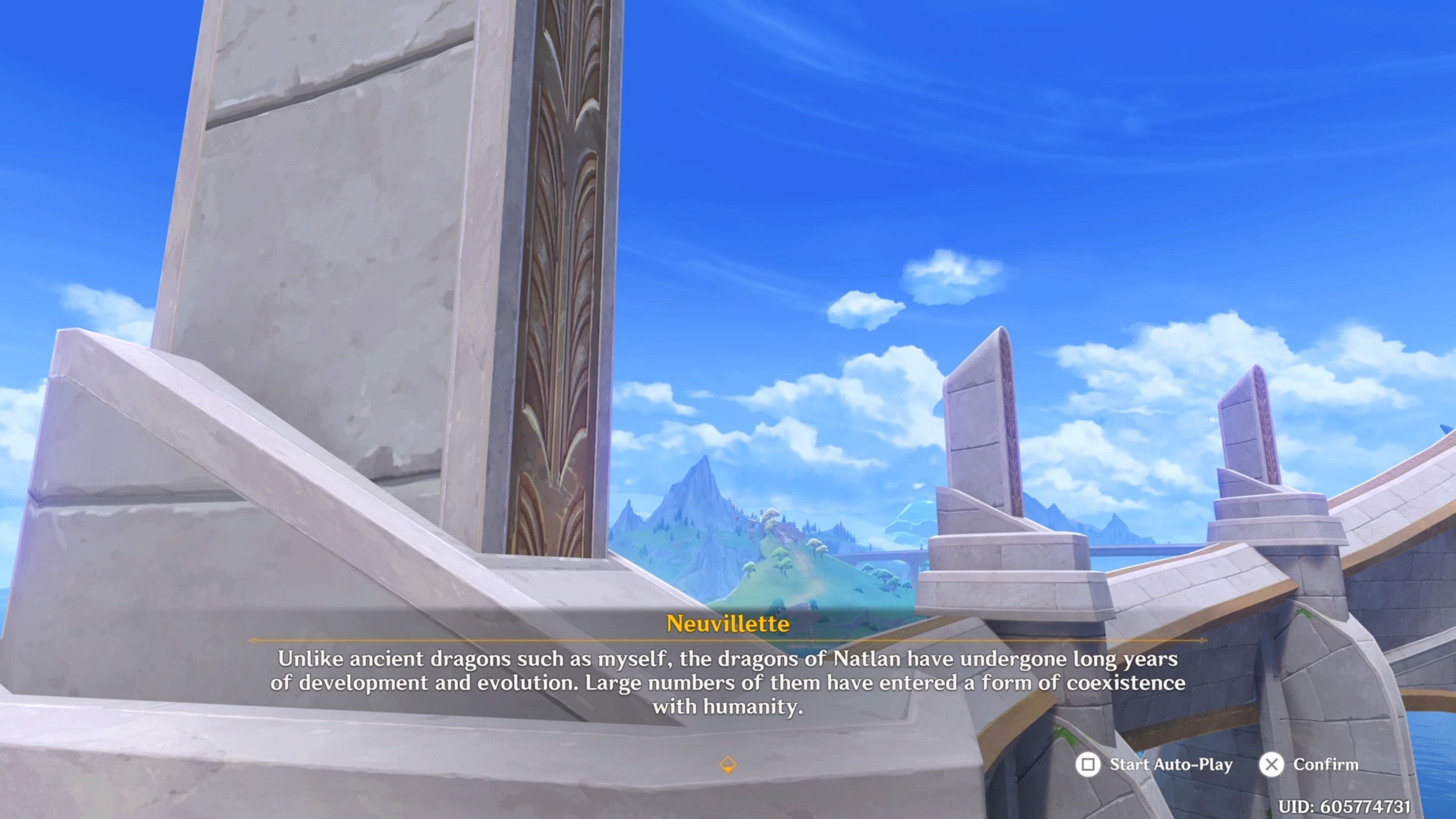 Natlan Spoilers Genshin Impact | HoYoLAB