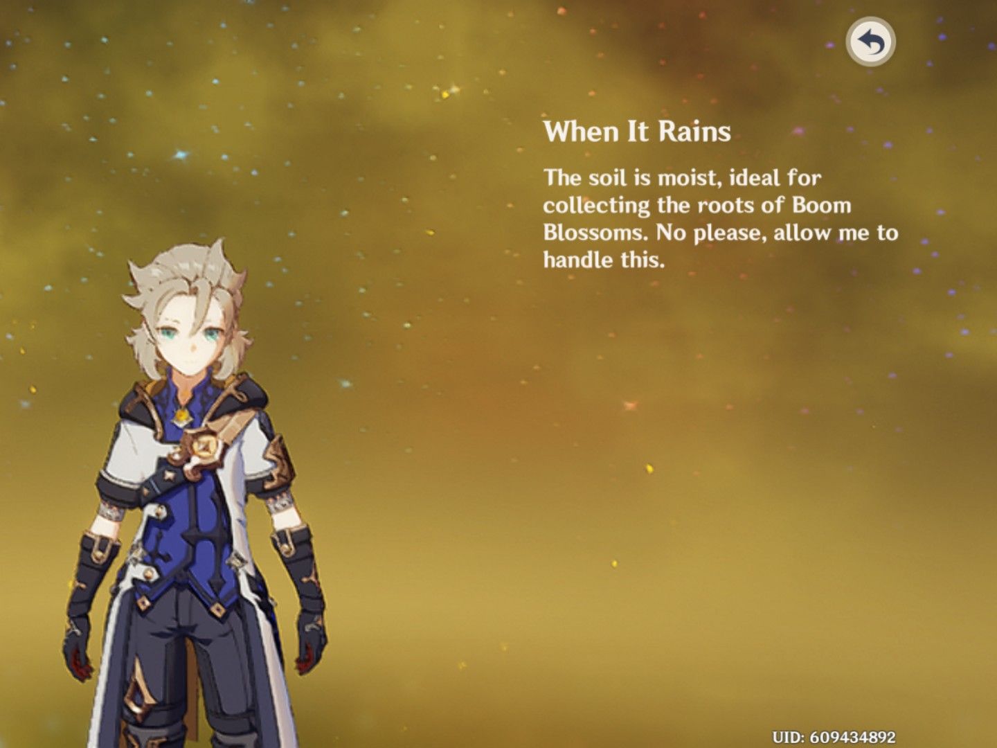 Albedo's Voice Overs!! - Who is your favorite? Genshin Impact | HoYoLAB