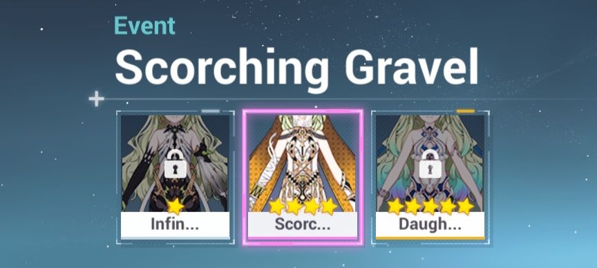 unwearable skins collection is growing Honkai Impact 3rd | HoYoLAB