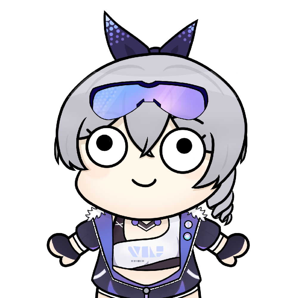 Silverwolf Derp Honkai: Star Rail | HoYoLAB