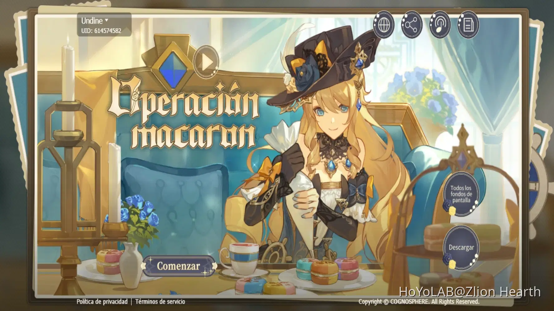 [Guía versión 4.2] #guíasdejuego EVENTO WEB DE NAVIA: "OPERACIÓN ...