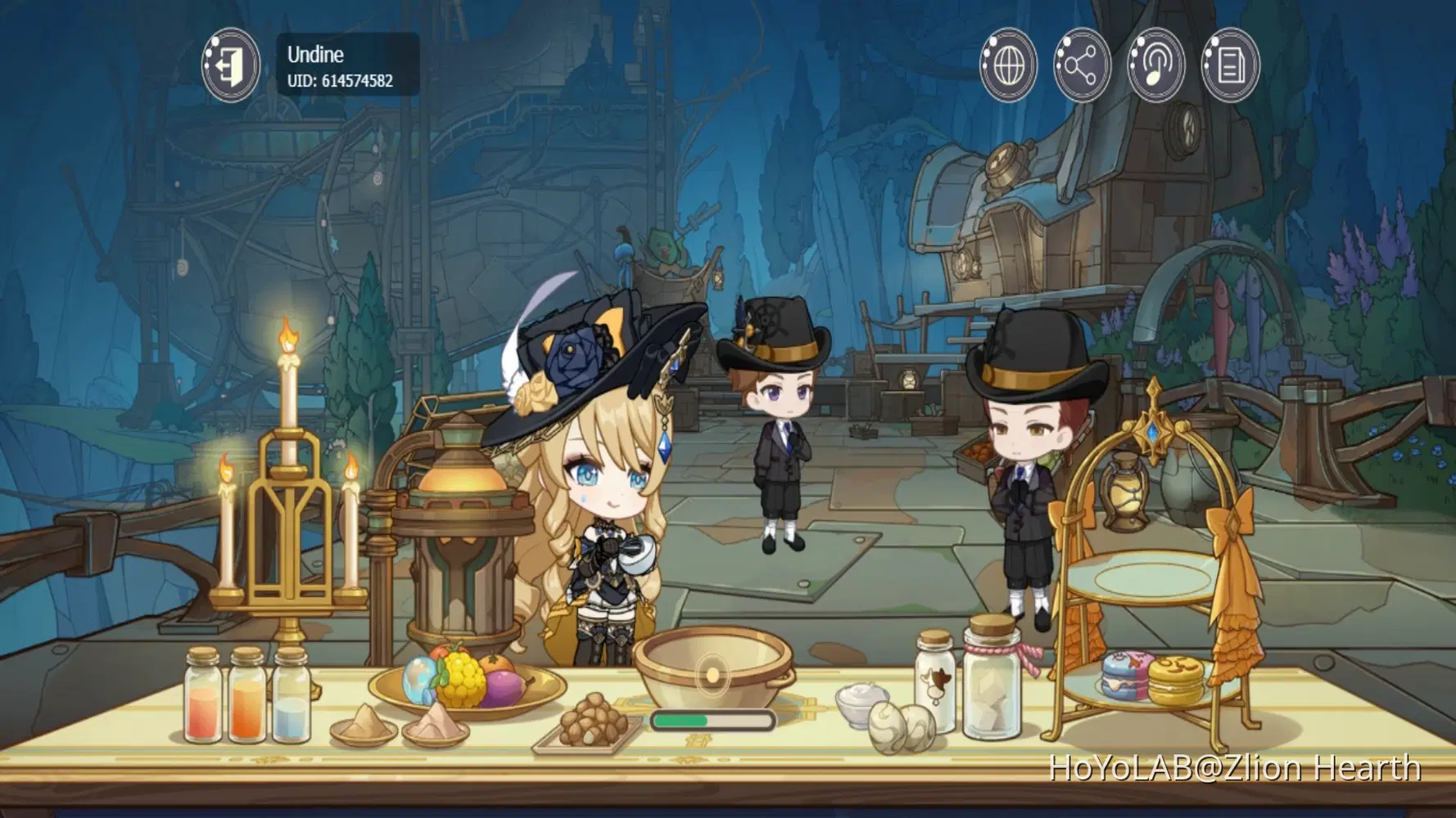 [Guía versión 4.2] #guíasdejuego EVENTO WEB DE NAVIA: "OPERACIÓN ...