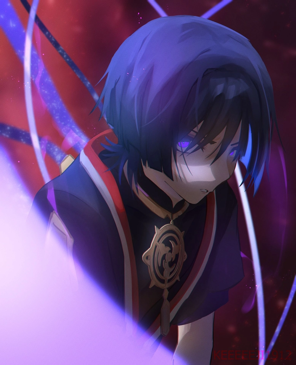 Polumnia Rkgk Genshin Impact | HoYoLAB