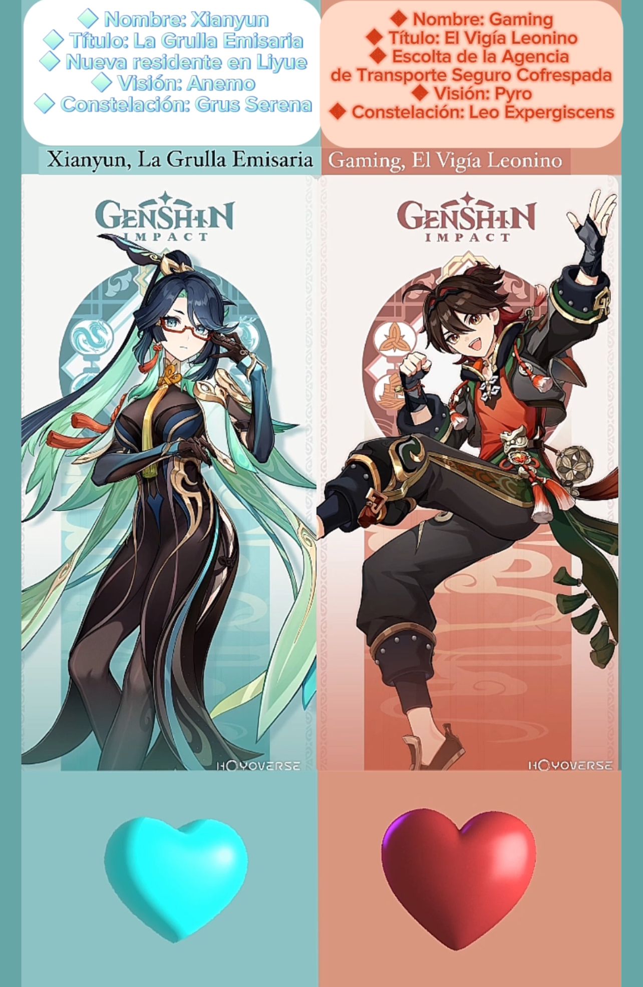 New Drip Marketing Genshin Impact | HoYoLAB