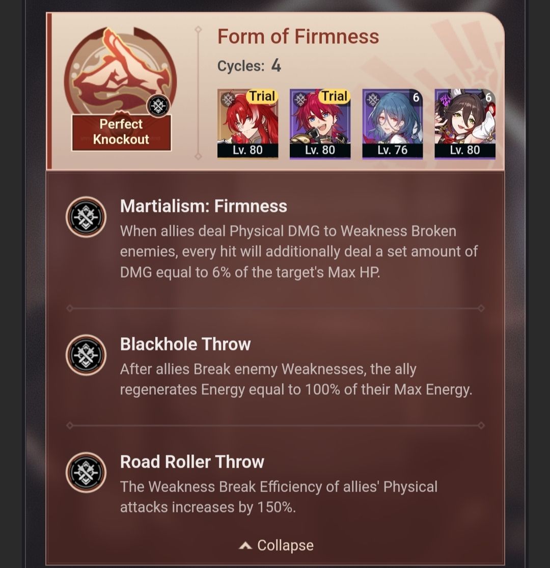 [HSR 1.5] If anyone is unable to get minimum 6 turns in new events, you ...