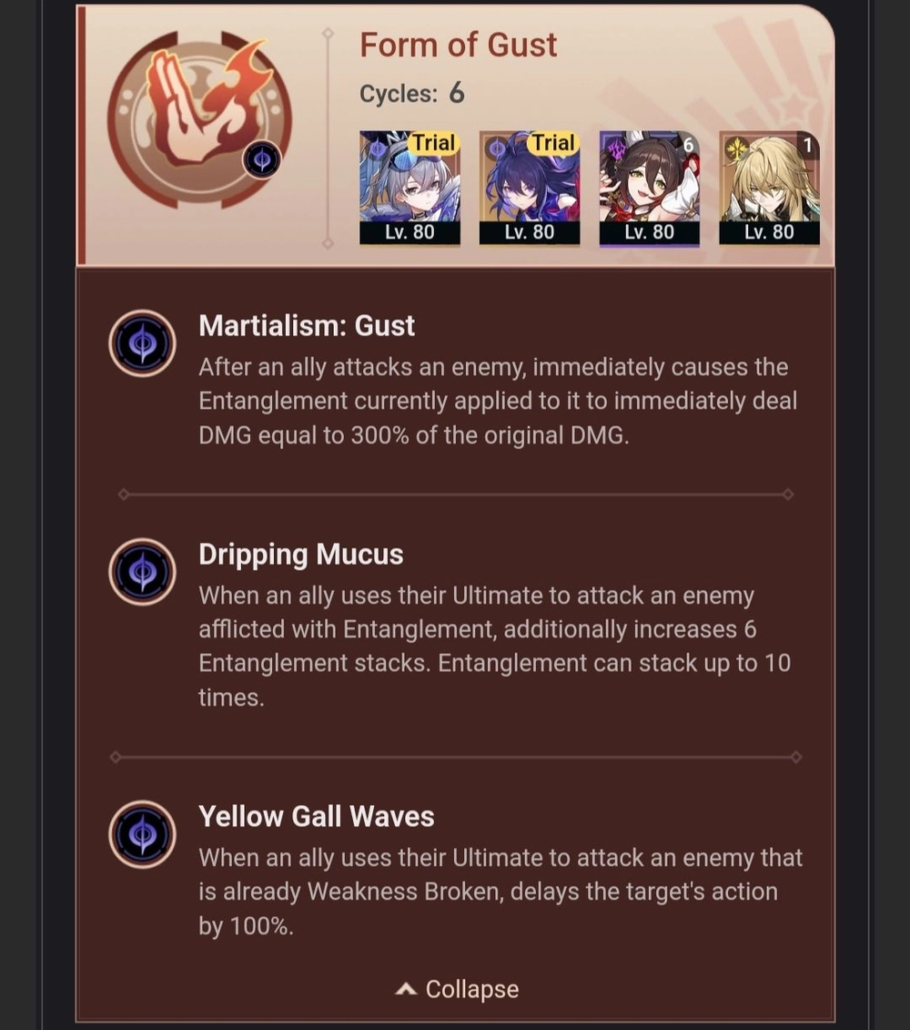 [HSR 1.5] If anyone is unable to get minimum 6 turns in new events, you ...