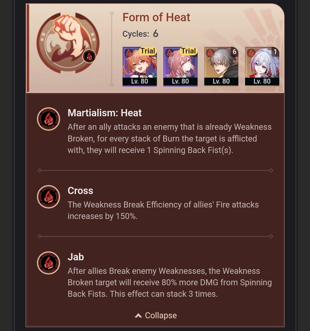 [HSR 1.5] If anyone is unable to get minimum 6 turns in new events, you ...