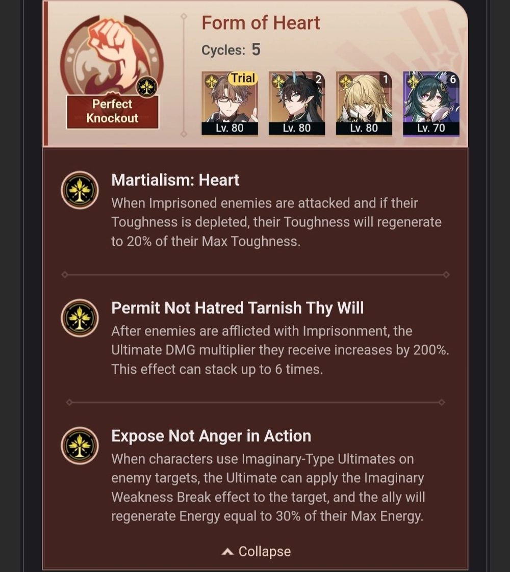 [HSR 1.5] If anyone is unable to get minimum 6 turns in new events, you ...